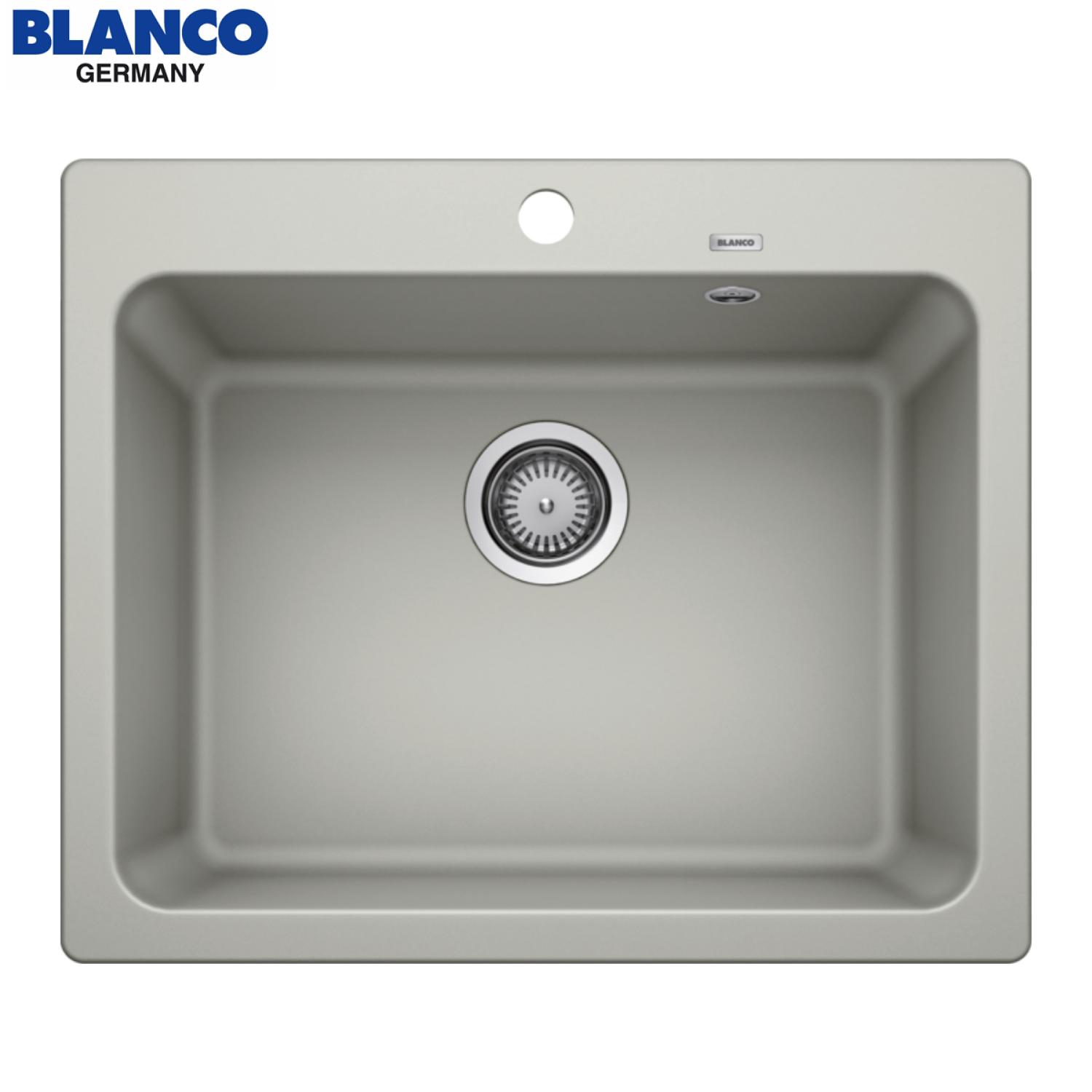 Blanco NAYA6 520593 60厘米 單盆昇盤