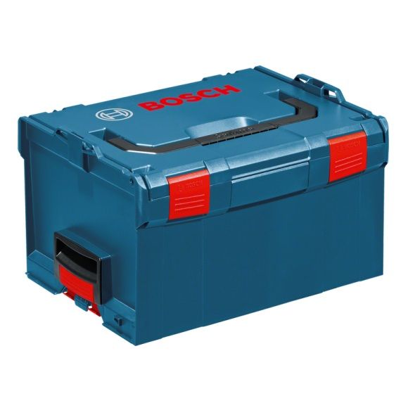 BOSCH Carrying Case L-BOXX Medium 238 工具箱(中) | JACO 積高