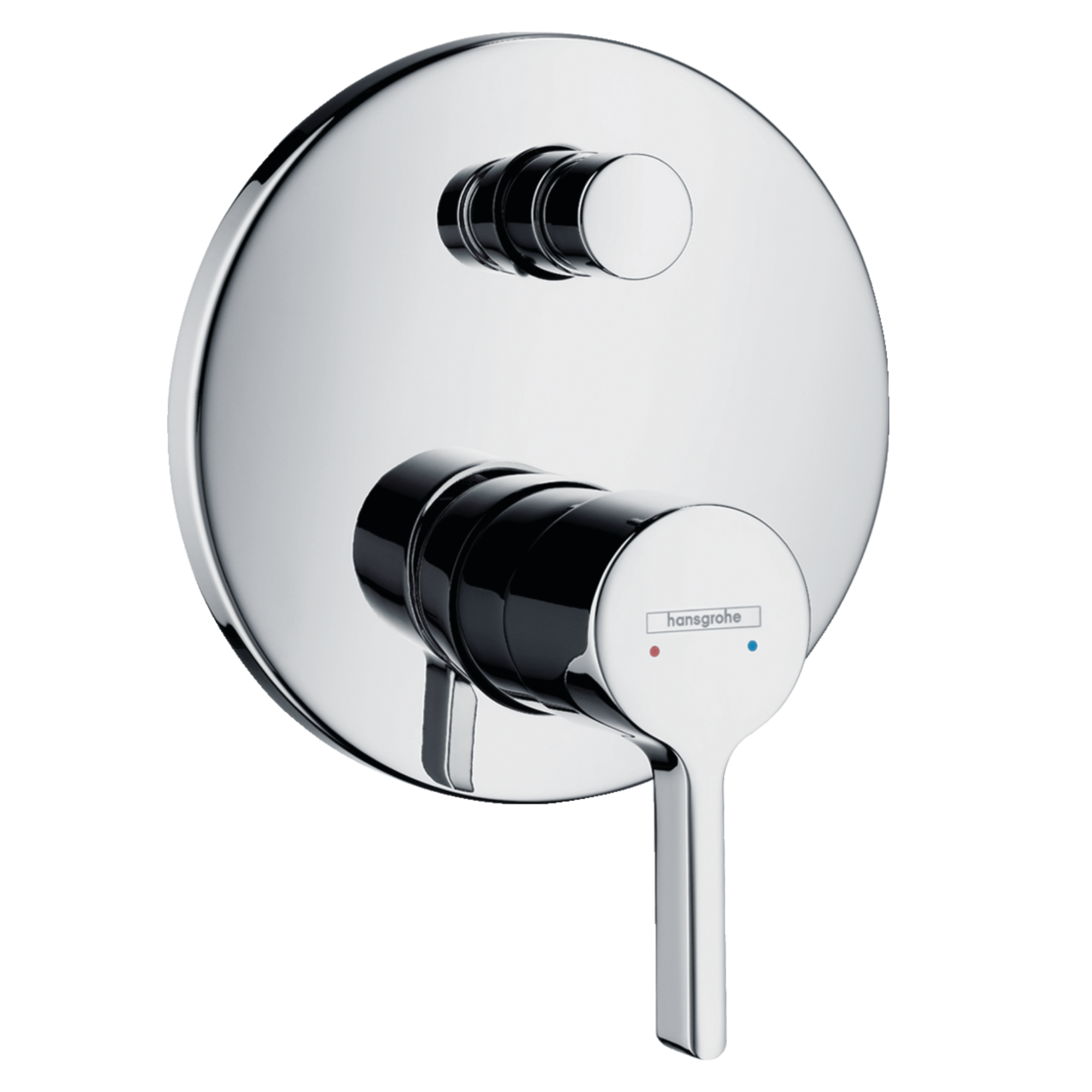 hansgrohe 31465 Metris S 浴缸龍頭 | JACO 積高