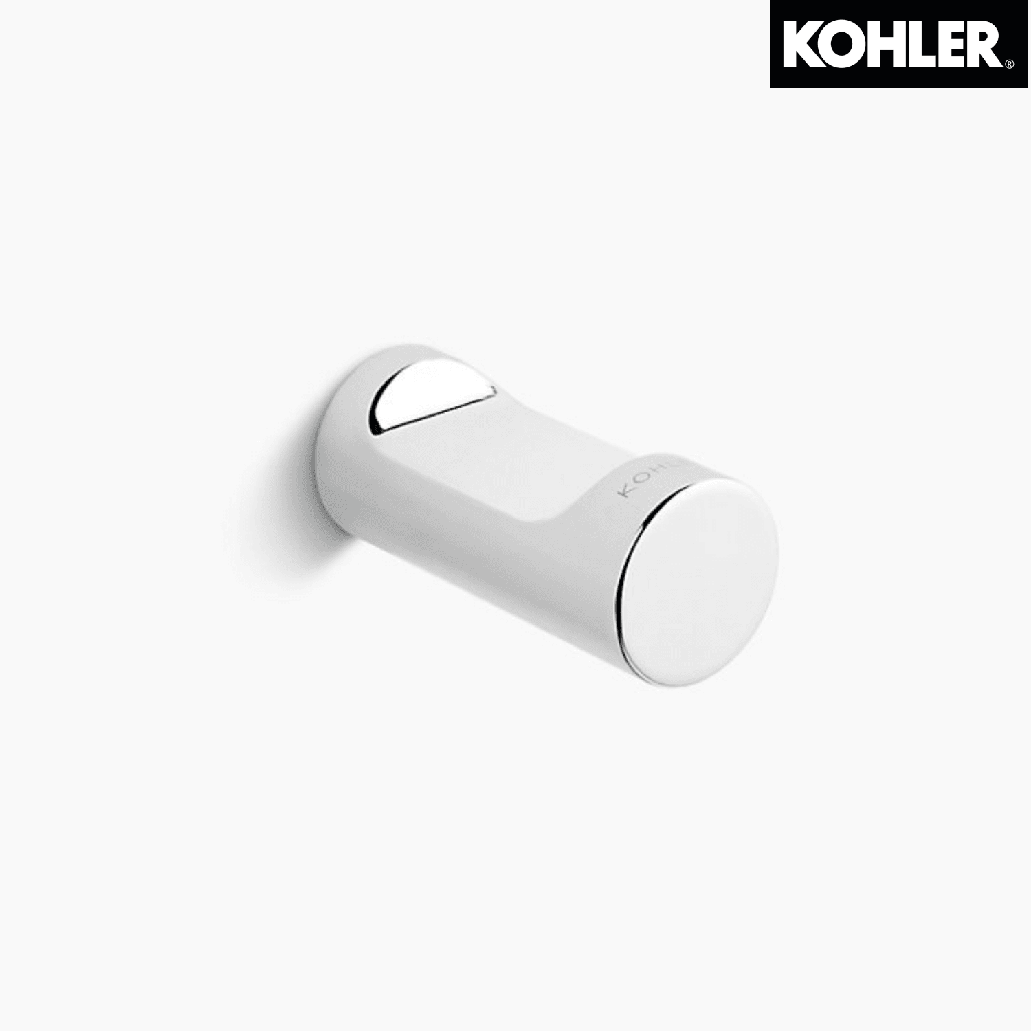 Kohler K-45394T-CP JULY 單衣鈎 | JACO 積高