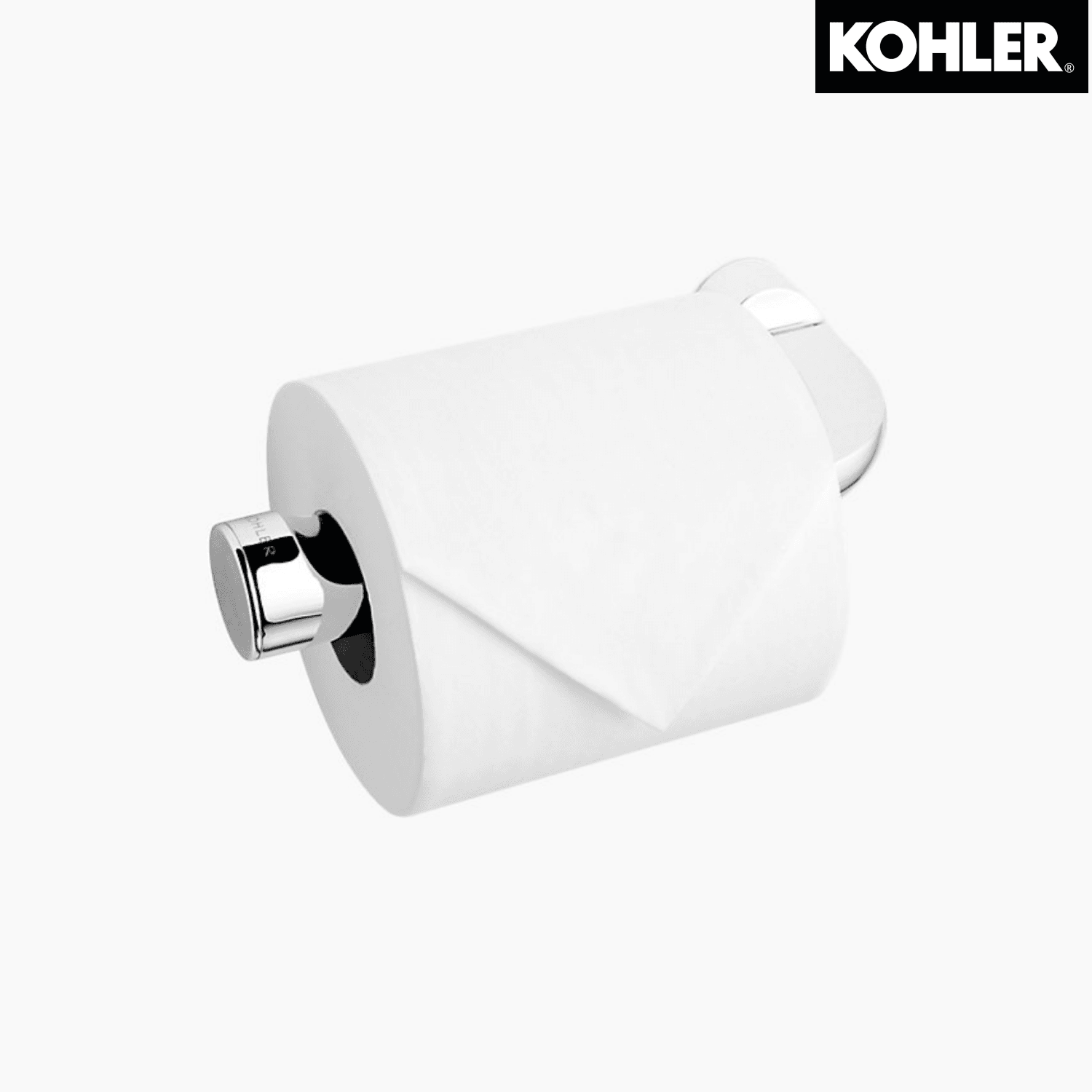 Kohler K-45402T-CP JULY 衛生紙架 | JACO 積高