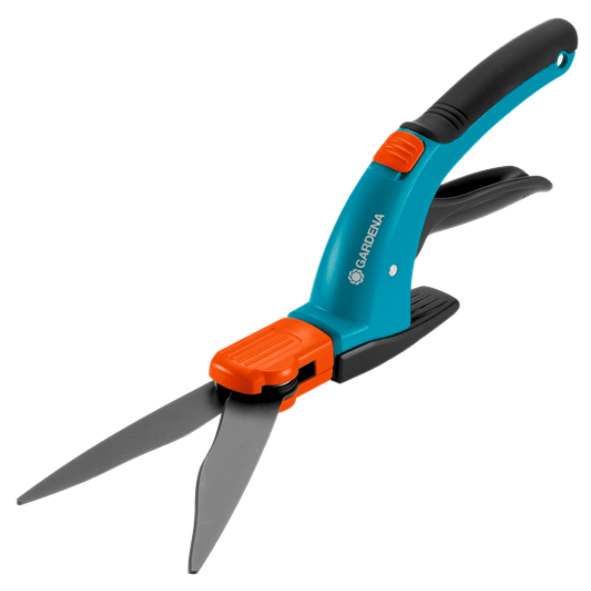 GARDENA 8734-20 Comfort Grass Shears, Rotable | JACO 積高